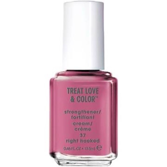Essie | Makeup | Essie Treat Love Color Nail Polish Mauvetivation 46 Fl ...